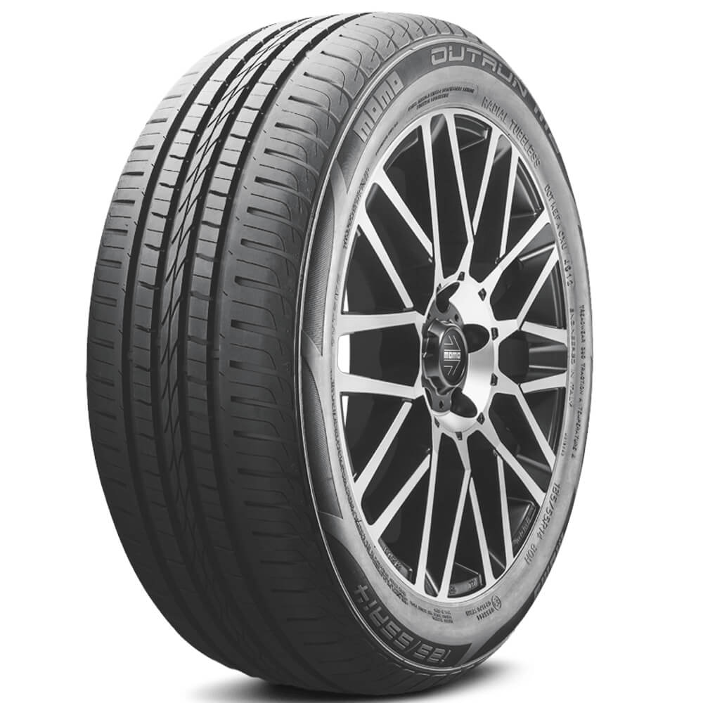 185/65 R14 Momo Tires Outrun 86T – Salas Tires
